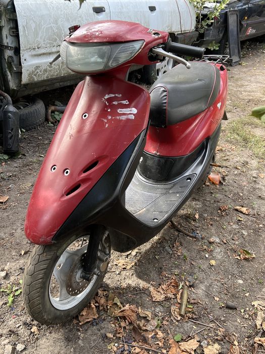 Разборка honda dio af 34 35 35zx 28zx 27 18: 1 000 грн. - Інші мотозапчастини Козятин на Olx