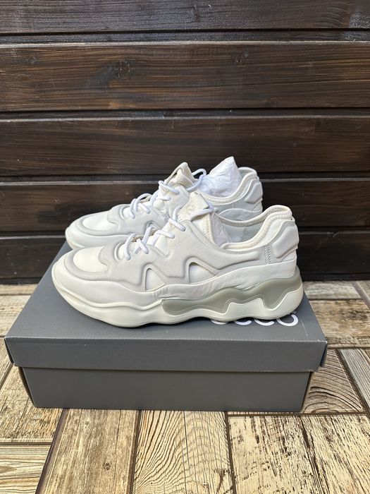 Кросівки жіночі Ecco ELO 38: 2 700 грн. - Інші кросівки Львів на Olx