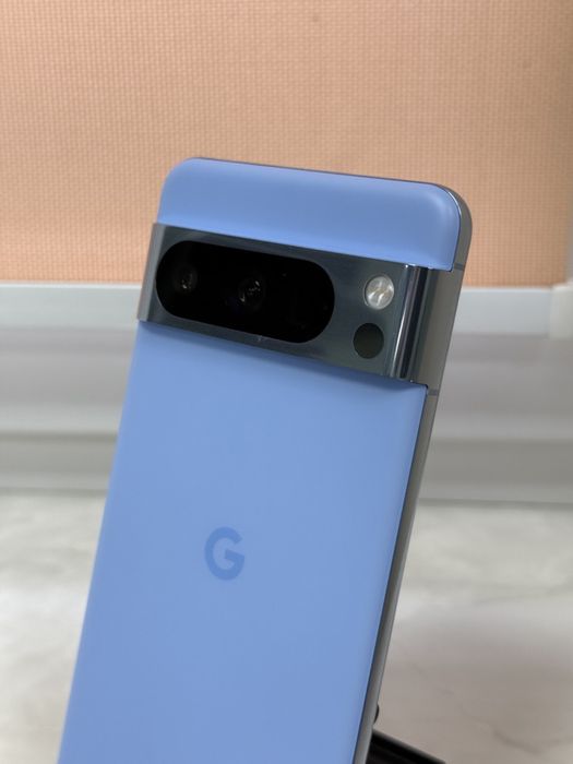 Google Pixel 8 Pro 12/128GB Bay (Global Version): 18 500 грн ...