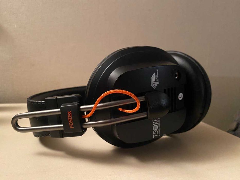 Fostex t50rp mk3 Baranowo • OLX.pl