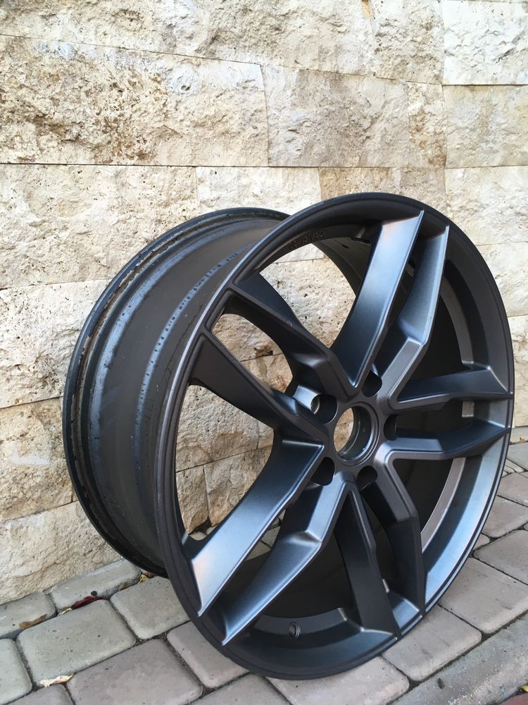Диски Audi A6,a7,a8. R18: 4 000 грн. - Диски Одеса на Olx