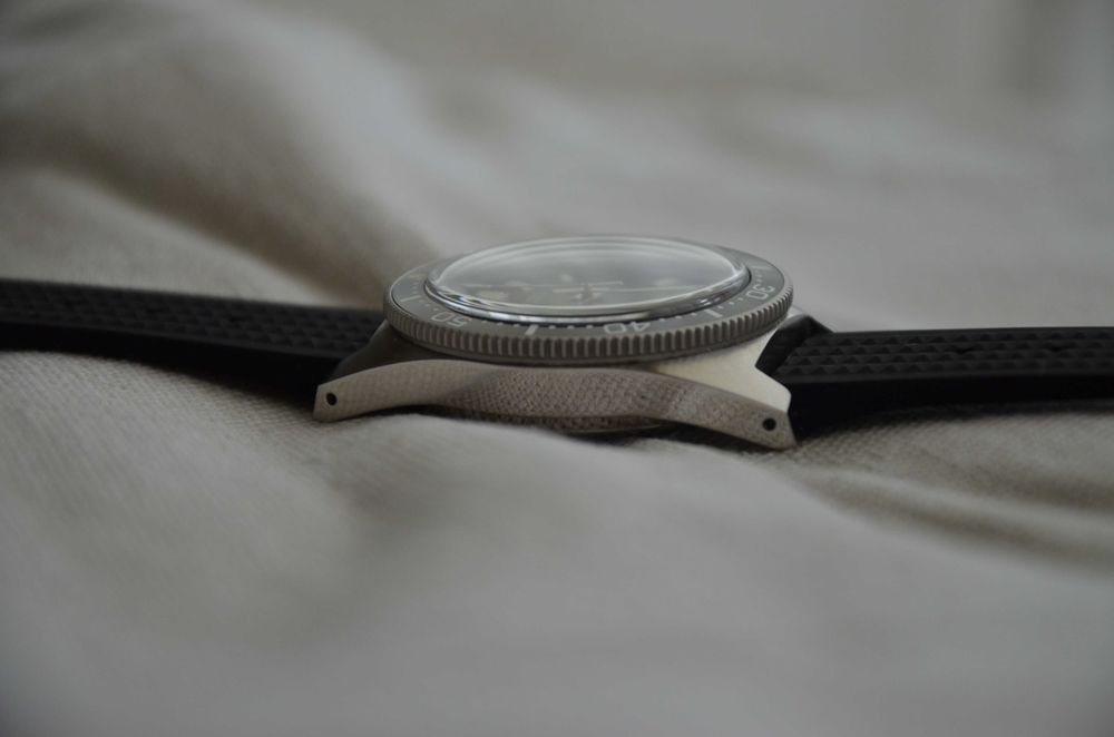 Seiko SPB 62MAS mod Ostrów Wielkopolski • OLX.pl