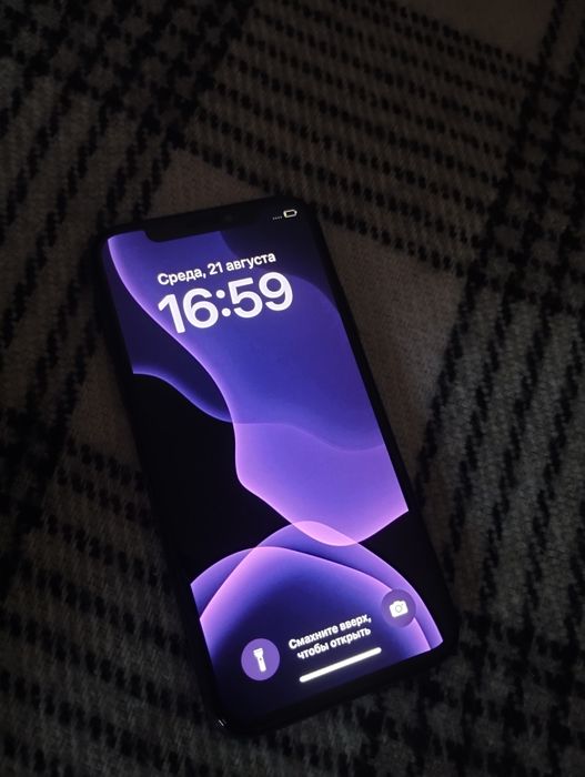 IPhone X , 3500: 3 500 грн. - Мобільні телефони / смартфони Вінниця на Olx