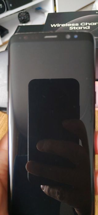 Samsung Galaxy s8 64 gb Rawicz Osiedle 350 Lecia Rawicza • OLX.pl