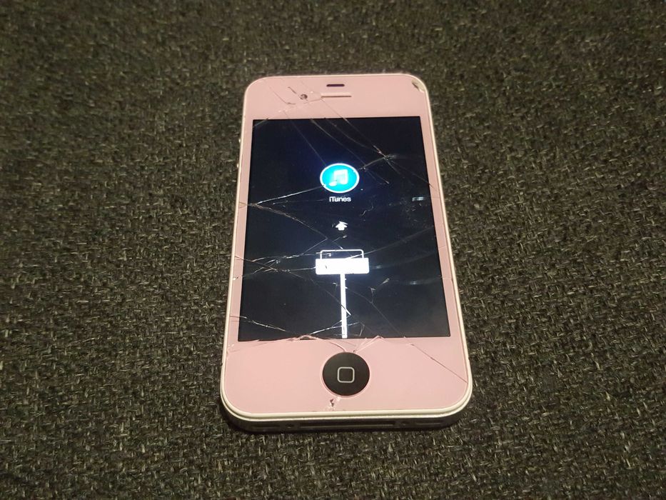 Лот Iphone 4\4S Apple: 500 грн. - Смартфони / мобільні телефони ...