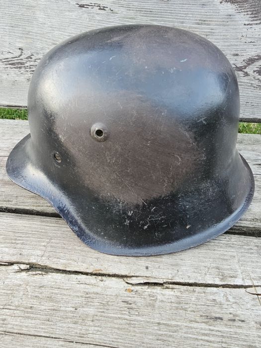 Hełm niemiecki m42 wermacht ss Luftwaffe Kielce • OLX.pl