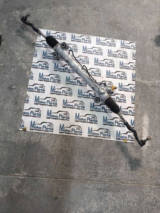 Рулевая рейка Toyota Land Cruiser 300 (44250-60310).: 1 500 $ - Рейки ...