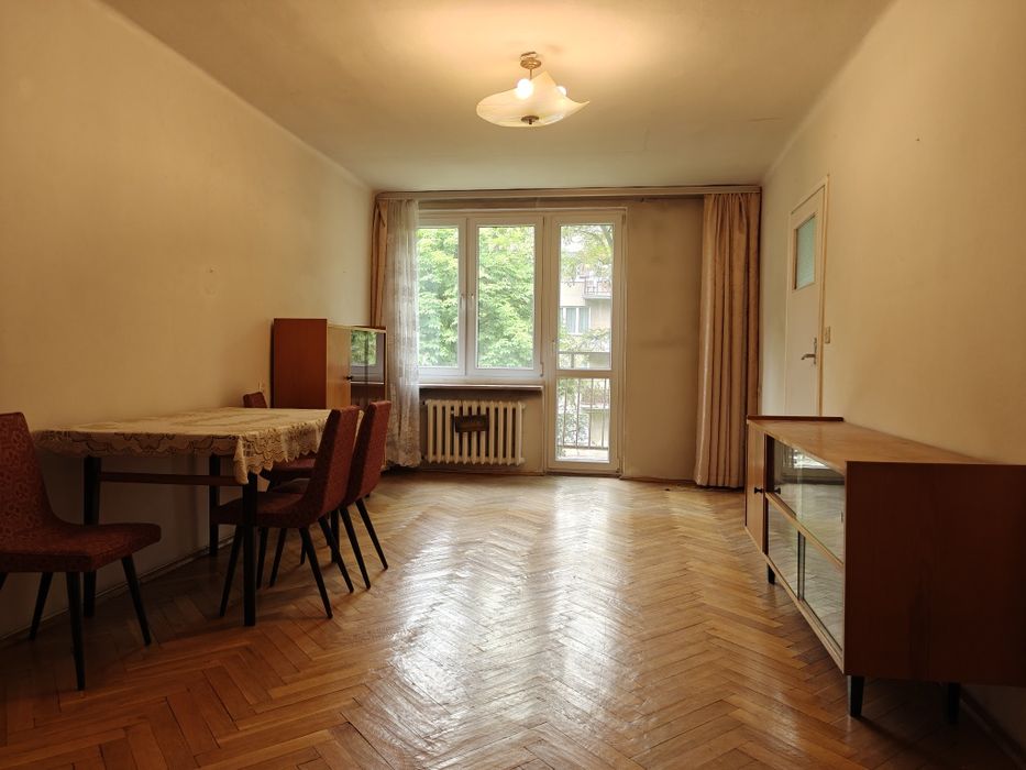 Karolew, 36 m² z balkonem – idealne do własnej aranżacji Łódź Polesie ...