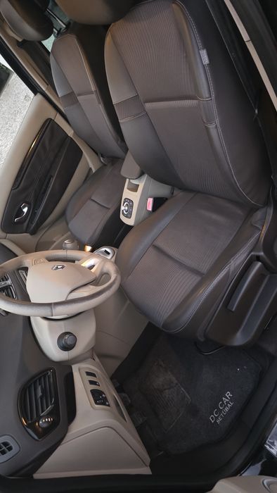 Renault GRAND senic 190 MIL kilometros Seixal, Arrentela E Aldeia De ...