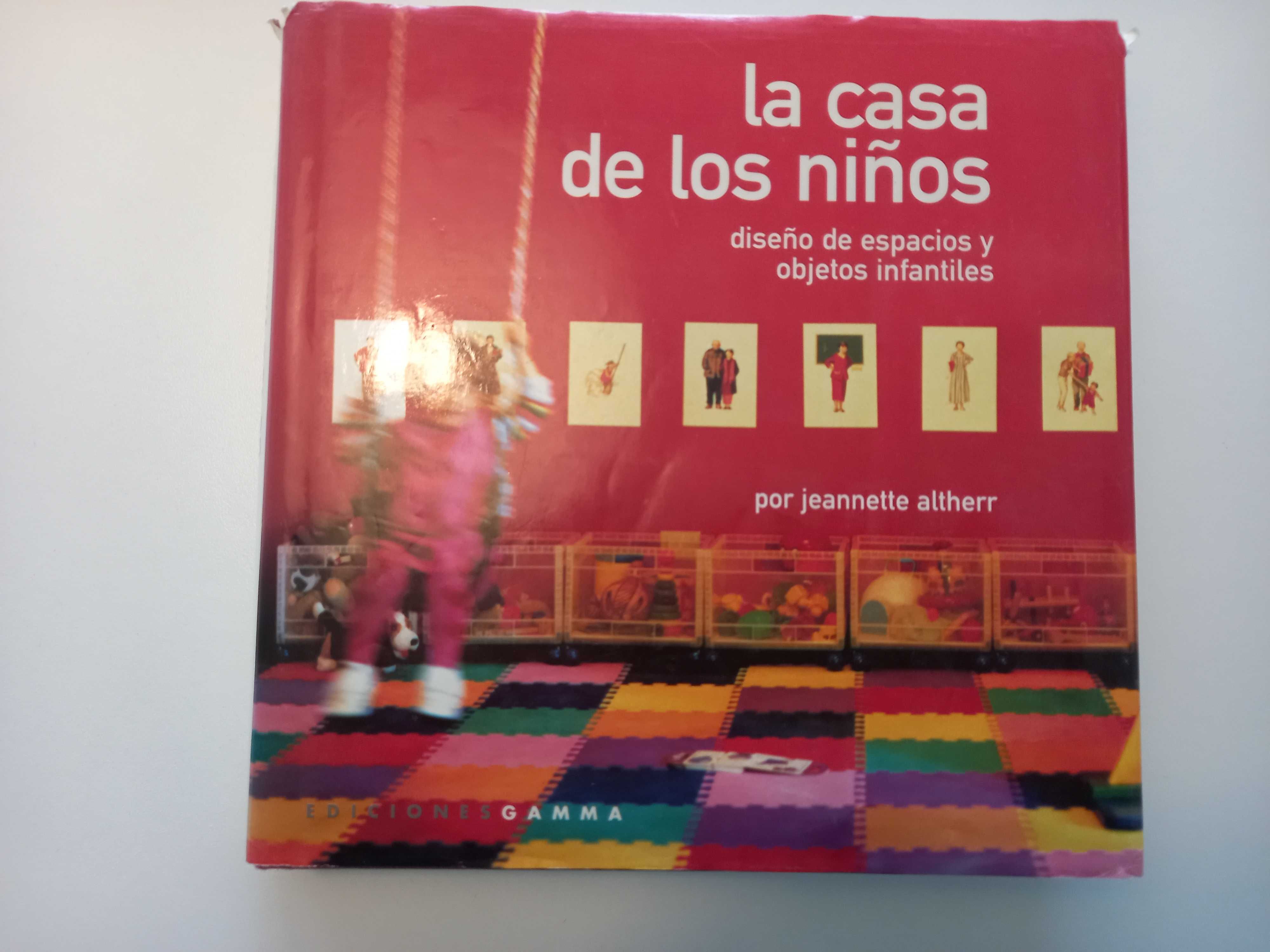 La casa de los ninos: diseño de espacios y objetos infantiles Bragança ... La casa de los ninos: diseño de espacios y objetos infantiles Bragança ...