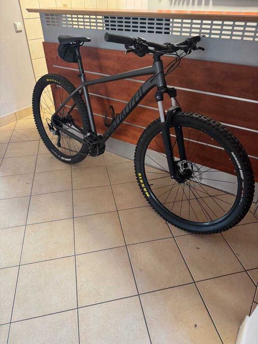 Rower górski Specialized Rockhopper Comp 29 2X Warszawa Śródmieście • OLX.pl