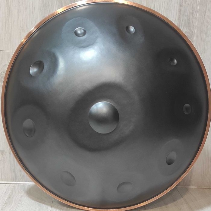 (Ханг) Handpan IMAGO 8-20 нот Ø(45/55/65)см (Хендпан Хэндпан Hang): 30 ...