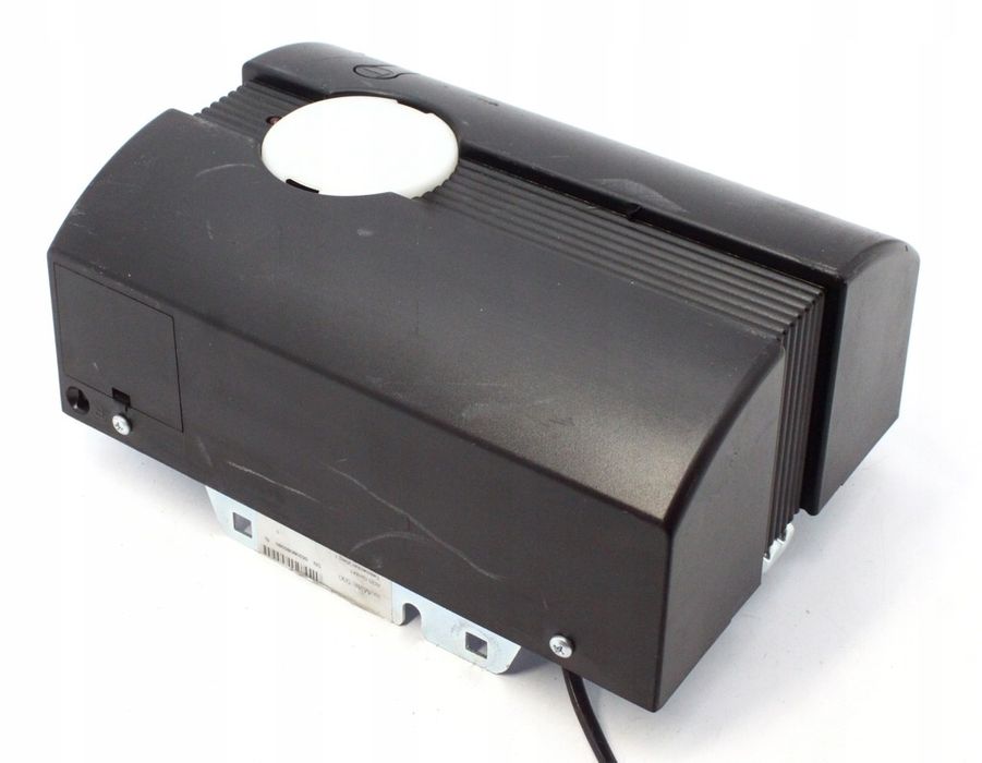 Napęd bramy garażowej Hormann IsoMatic 500 Godzieszów • OLX.pl