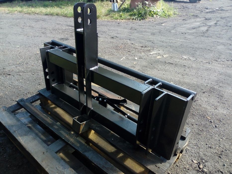 Adapter Przejsciowka Tuz Euroramka Wierzchowiska Pierwsze • OLX.pl