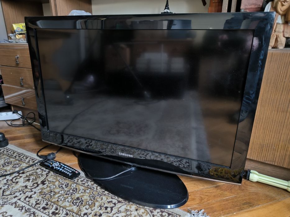 Telewizor samsung 32" Cieszyn • OLX.pl