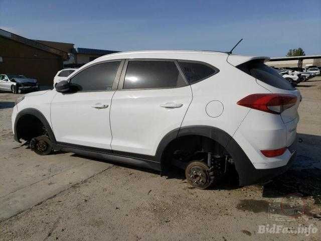 Разборка Hyundai Tucson | Хюндай Тюксон | Запчастини | Розборка | Шрот ...