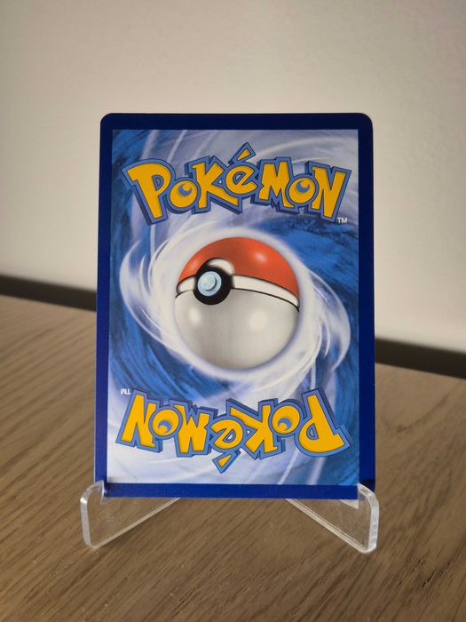 Karta Pokemon TCG: Toedscruel ex (OBF 022) Gostyń • OLX.pl