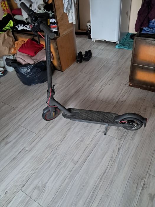 Hulajnoga elektryczna Xiaomi Rumia • OLX.pl