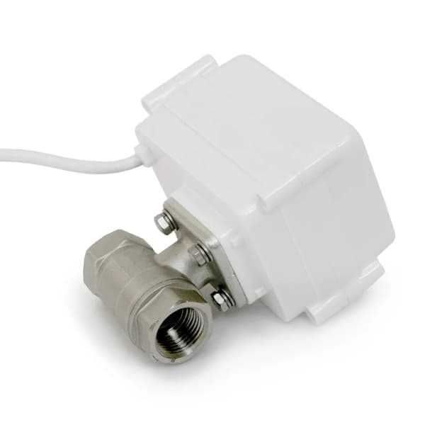 Кран з електроприводом Neptun Aquacontrol 220В 3/4": 1 750 грн ...