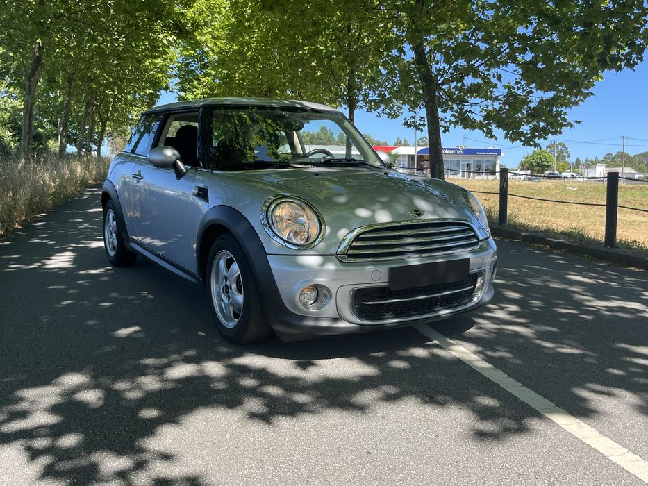 Mini cooper D 2011 Valongo • OLX.pt