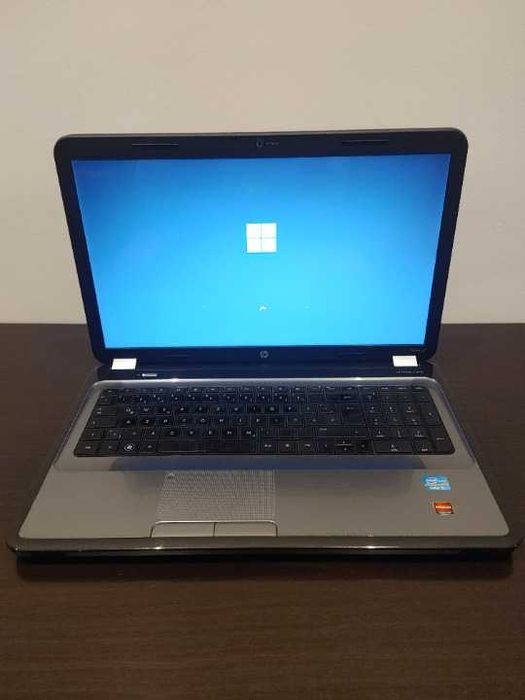 HP Pavillion G7 I5 17 Polegadas 8Gb Windows 11 Pro Office 2021 Campanhã ...