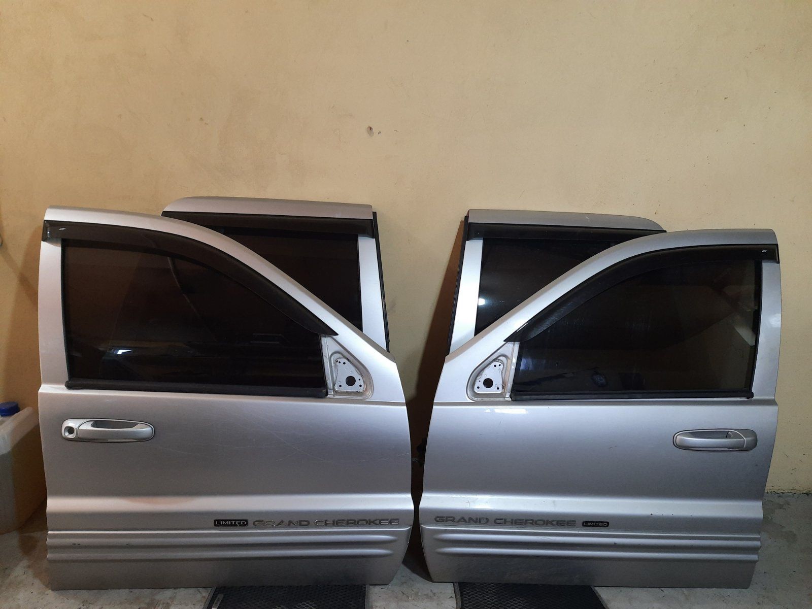 Капот Джип Гранд Черокі Чероки wj Jeep Grand Cherokee wj: 80 $ - Капоты ...