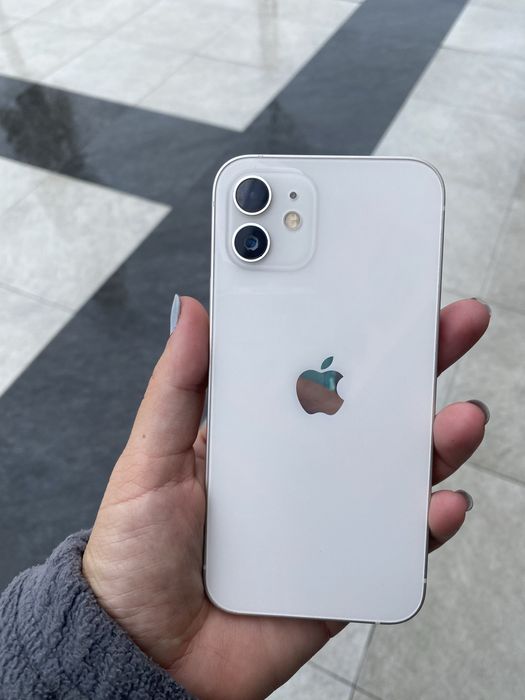 Iphone 12 usado Cascais E Estoril • OLX.pt