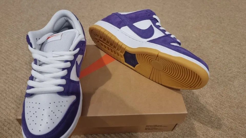 Nike SB Dunk Low Pro ISO | nike dunk | dunk low | найк данк лов: 1 400 ...