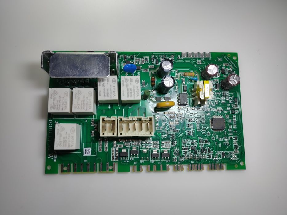 Модуль (плата) управления Ariston Indesit Whirlpool Windy Strip ...