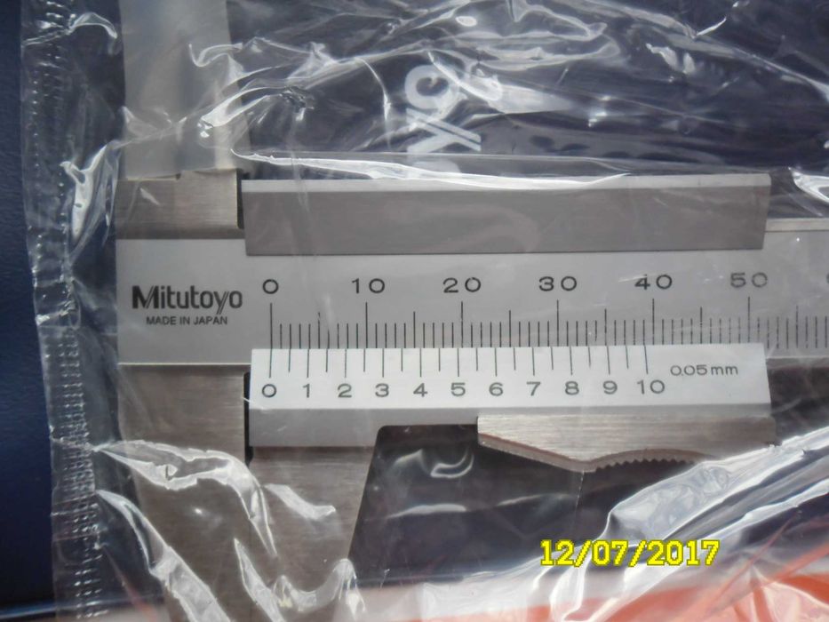 Suwmiarka Mitutoyo MAUb -150 Wieluń • OLX.pl