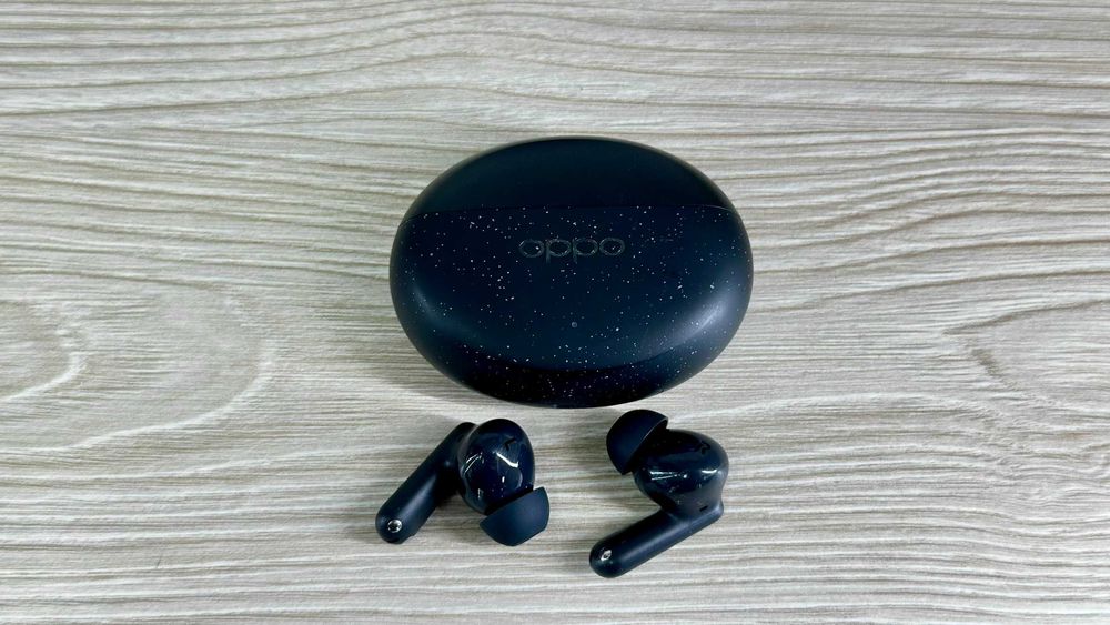 Słuchawki OPPO Enco Air 4 Pro Gdańsk Wrzeszcz • OLX.pl