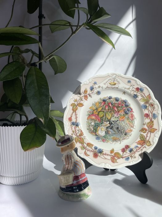 Порцеляна Royal Doulton: 2 700 грн. - Колекціонування Київ на Olx