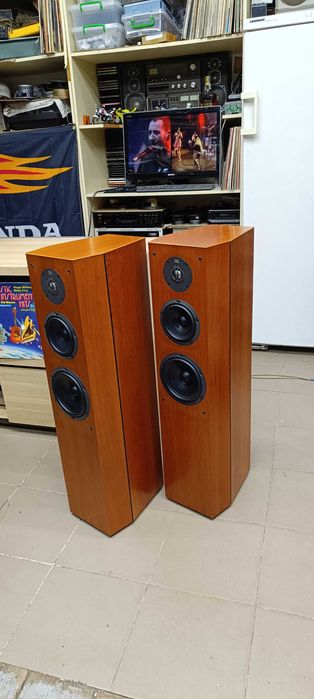 Акустика JBL XTi 60 (відео роботи): 9 900 грн. - Акустичні системи ...