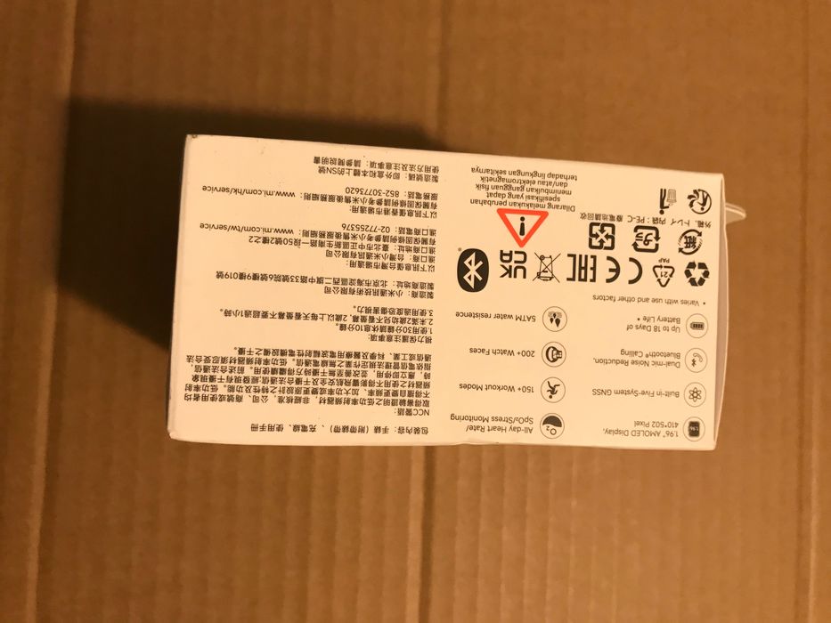 Zegarek Xiaomi Redmi Watch 5 Lite Wrocław Śródmieście • OLX.pl