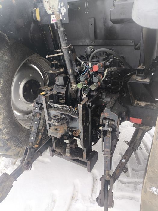 Case mx 135. (Jak Mccormick mtx 120 135) Brutto umowa Czołomyje • OLX.pl