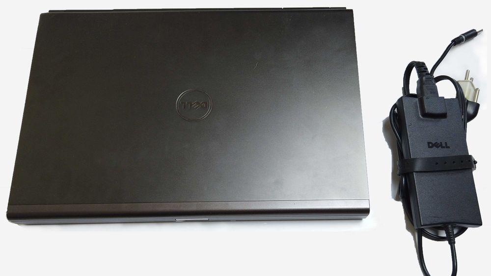DELL PRECISION M4600 Геймерський ноутбук як новий: 8 000 грн ...