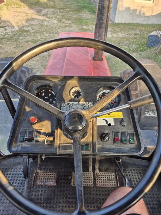 Case 956 XL 1986 R Mokre • OLX.pl