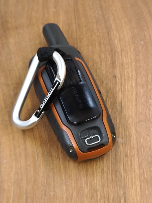Gps навігатор навигатоp Garmin GPSMAP 62s гармін гармин: 6 000 грн ...