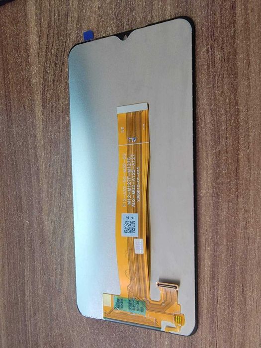 Дисплей для Samsung M12-M127F-M127G-AO2-MO2-A125-A127: 327 грн ...