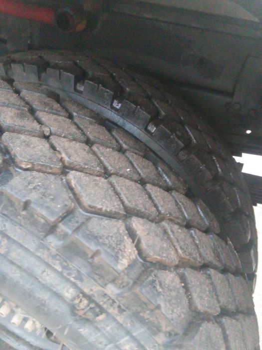 Газ 3307 3309 дизель: 7 300 $ - Вантажні автомобілі Комсомольське на Olx