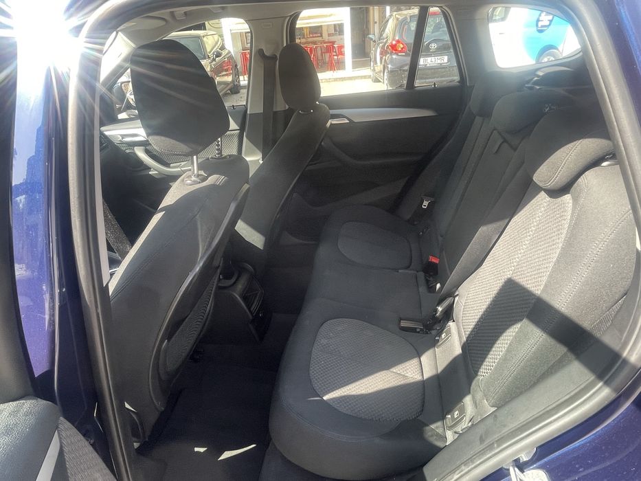 Bmw X1 16d sDrive Odivelas • OLX.pt