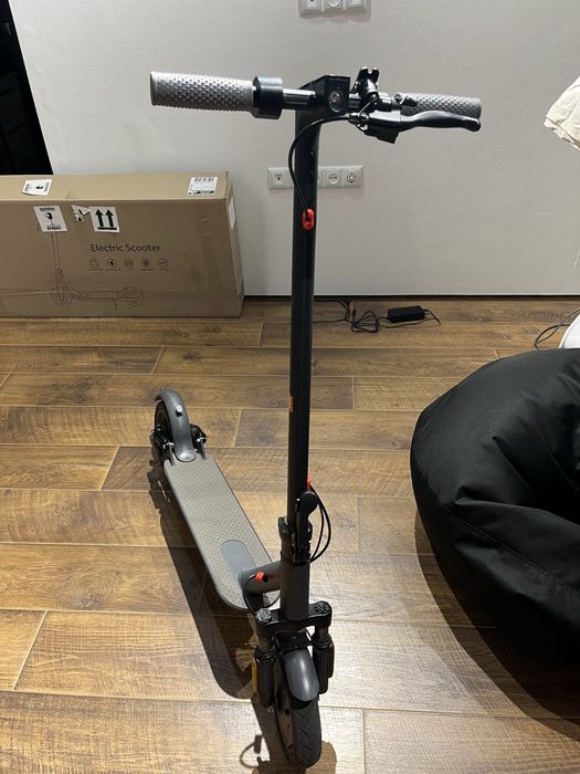 Самокат Xiaomi mi 4 pro: 7 200 грн. - Електросамокати / гіроскутери ...