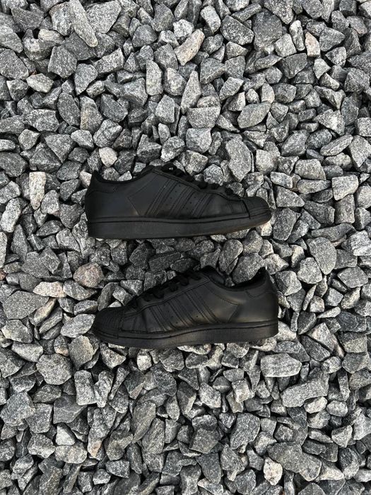 Adidas superstar кроссовки супер стар адидас: 500 грн. - Кросівки для ...