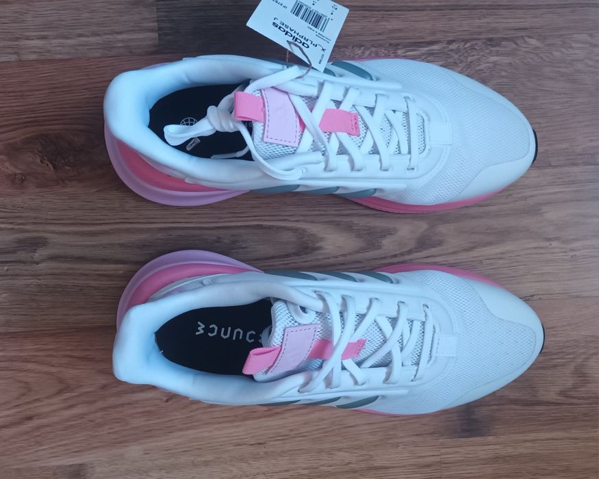 Кросівки Adidas X_Plrphase розмір 38- 39: 2 250 грн. - Інші кросівки ...