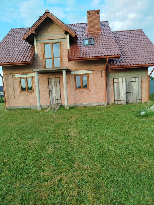 Dla Ciebie wszystko - Ropczyce - w kategorii Domy