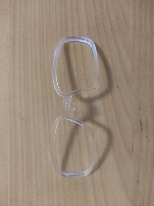 X-TIGER - adapter - oprawki do szkieł korekcyjnych - Myopia Frame ...