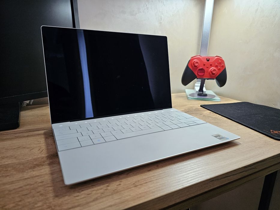 Ноутбук Dell XPS 13 Plus 9320 Platinum / Intel Core i7-1260P: 28 900 ...