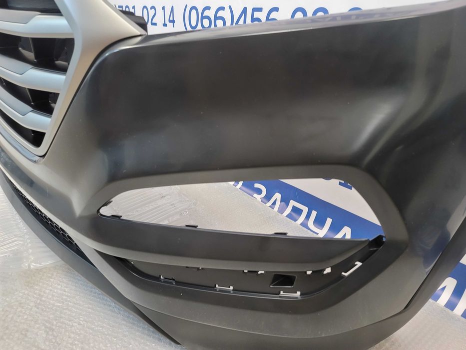 Разборка розборка бампер Hyundai Tucson 2015 2016 2017 2018 Туксон: 850 ...