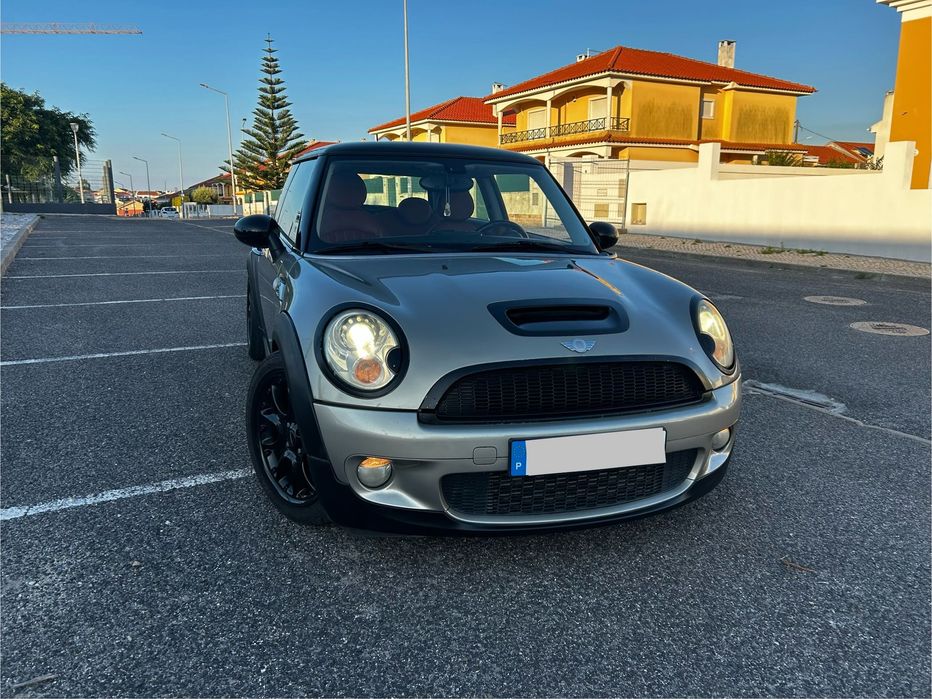 Mini Cooper S R56 Sintra (Santa Maria E São Miguel, São Martinho E São ...