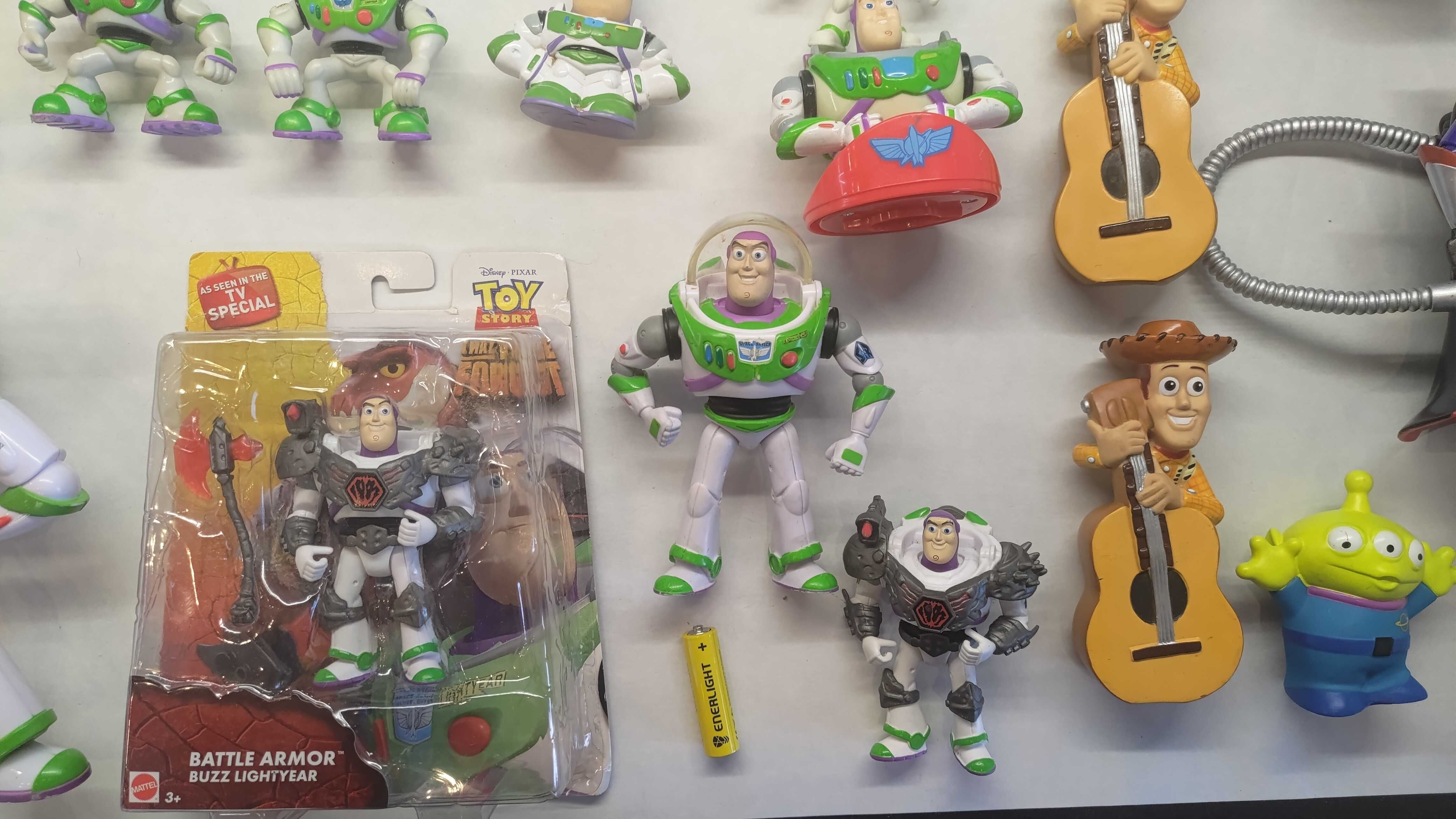 История игрушек.базз лайтер.зург.вуди.toy story.фигурка.персонаж.: 120 ...